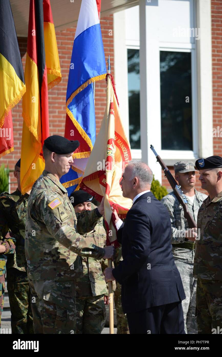 Us army installation management command hi-res stock photography and ...