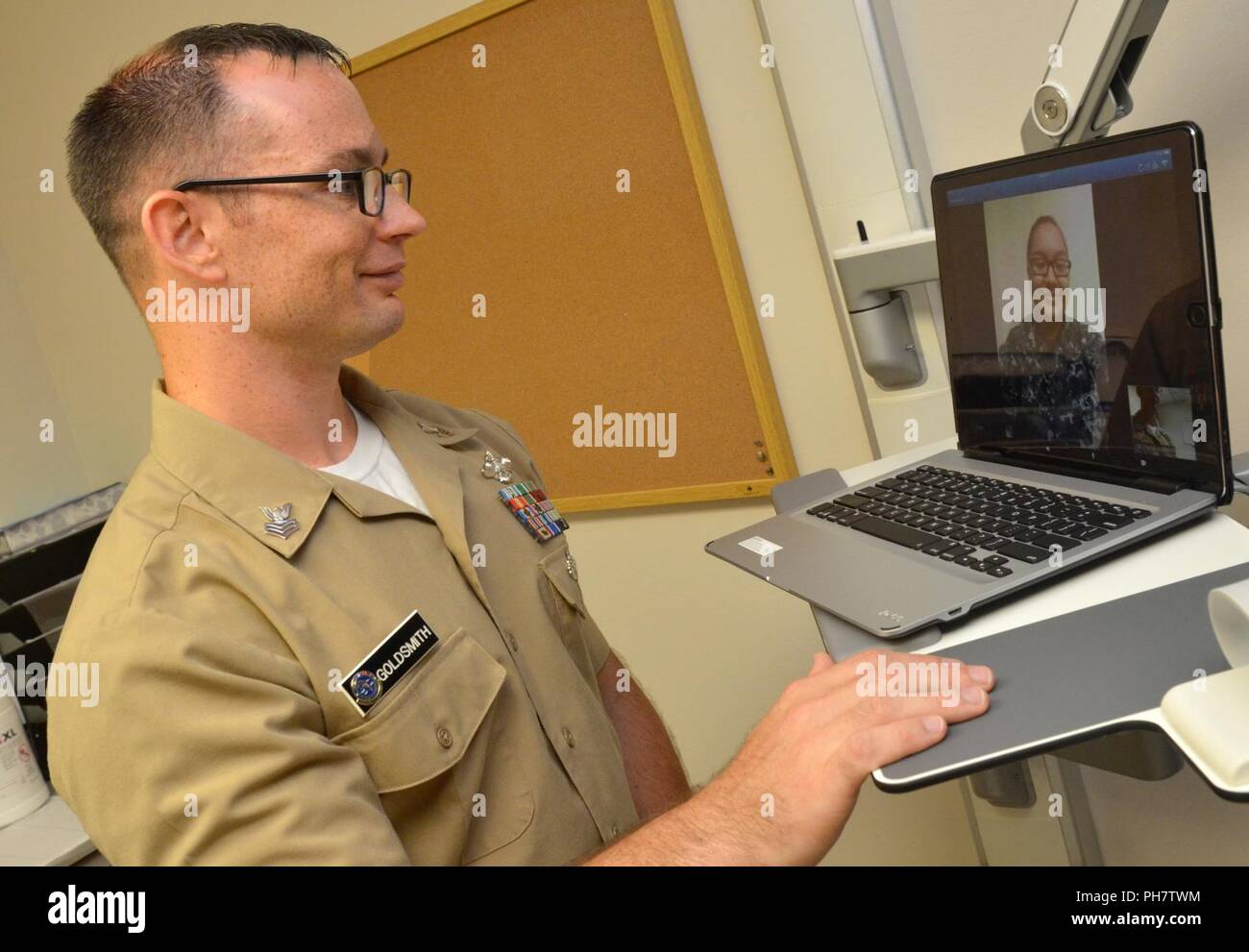 Navy Hospital Jacksonville High Resolution Stock Photography and Images ...