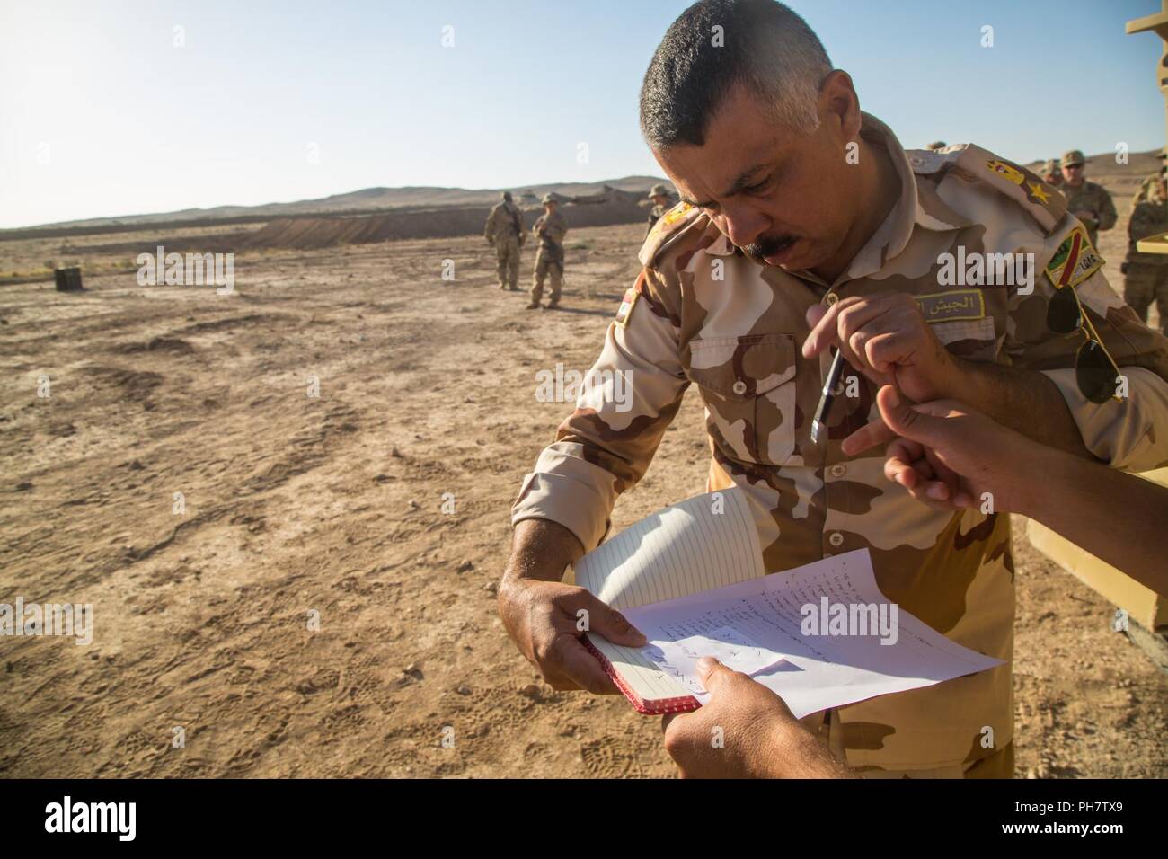 Iraq river us army hi-res stock photography and images - Alamy