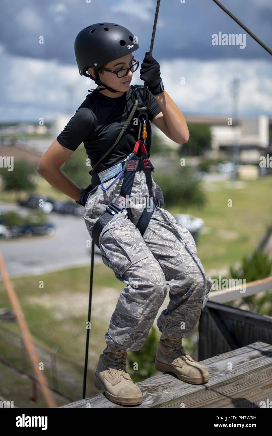 23rd special tactics squadron hi-res stock photography and images - Alamy