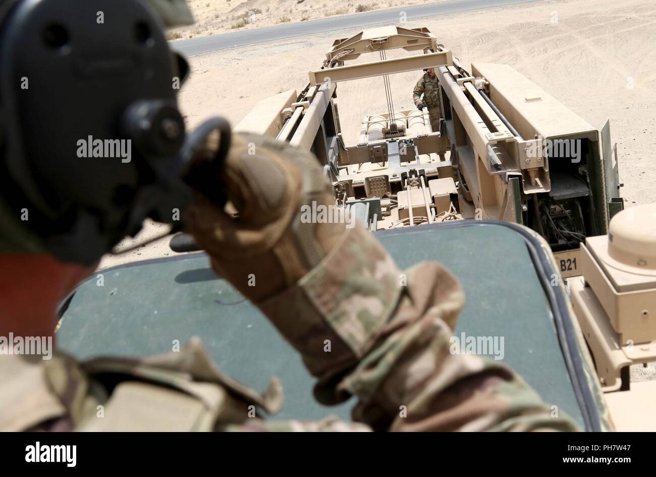 1 14th field artillery regiment hi-res stock photography and images - Alamy