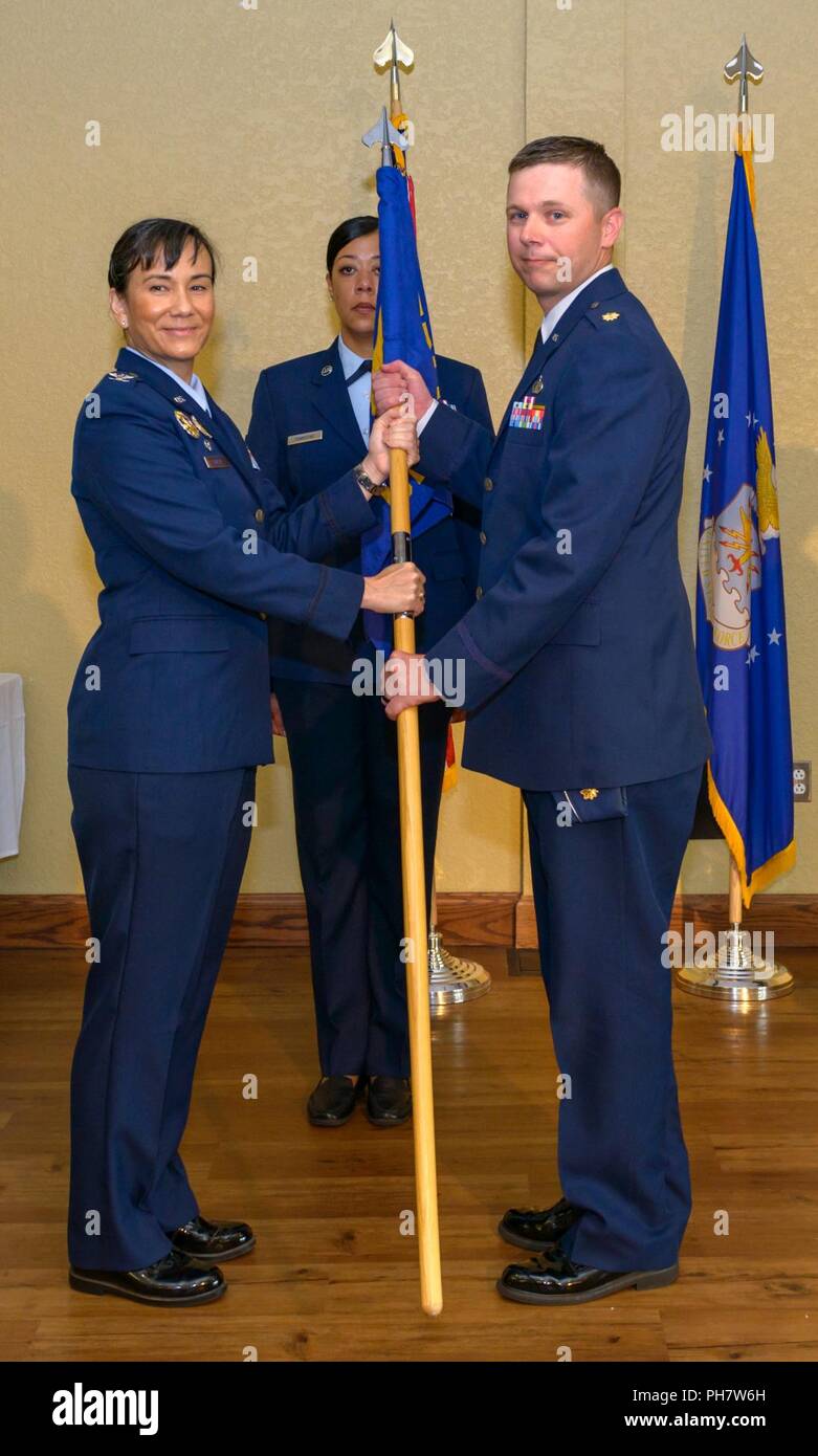 81st training wing hi-res stock photography and images - Alamy