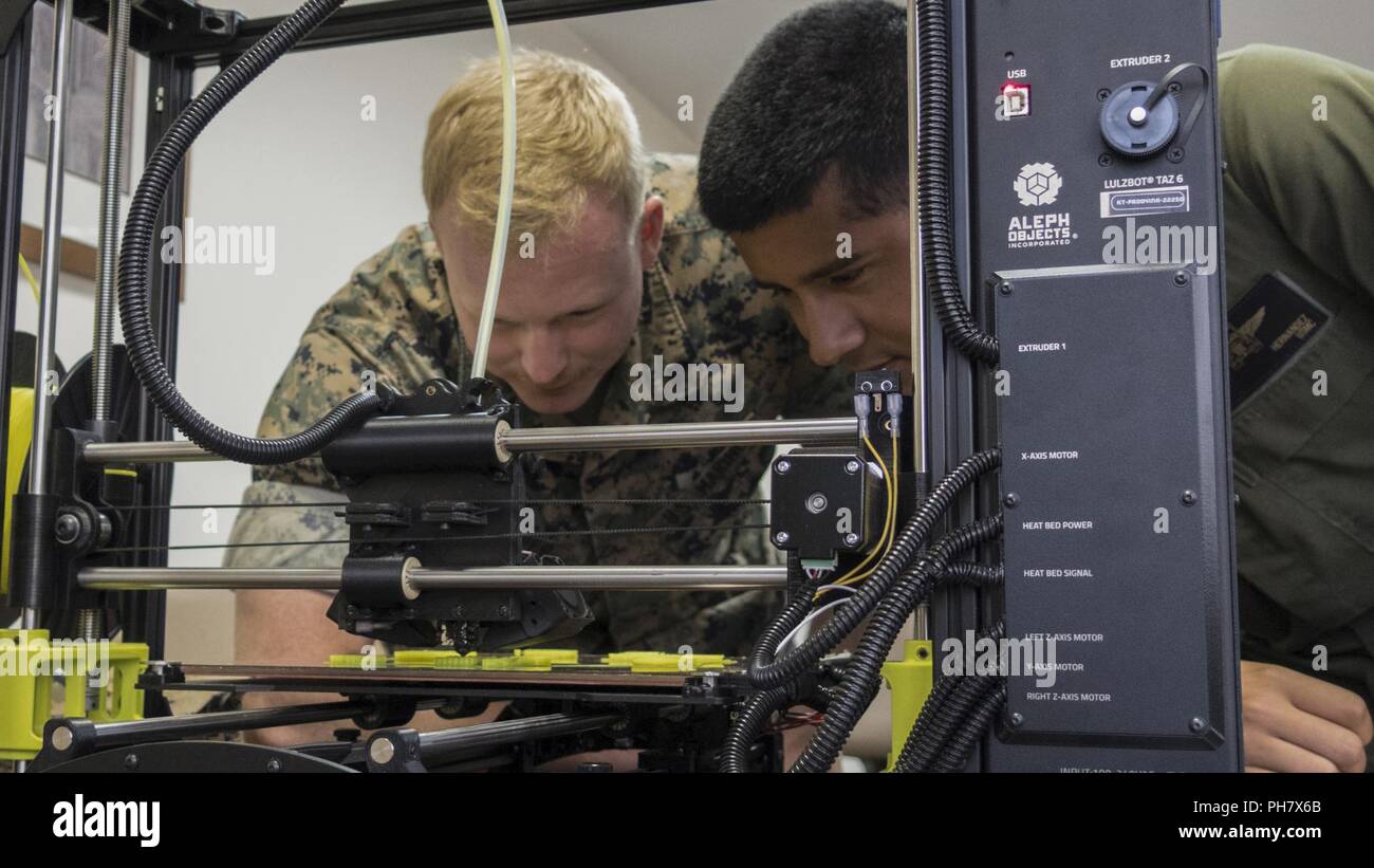 Additive manufacturing course hi-res stock photography and images - Alamy