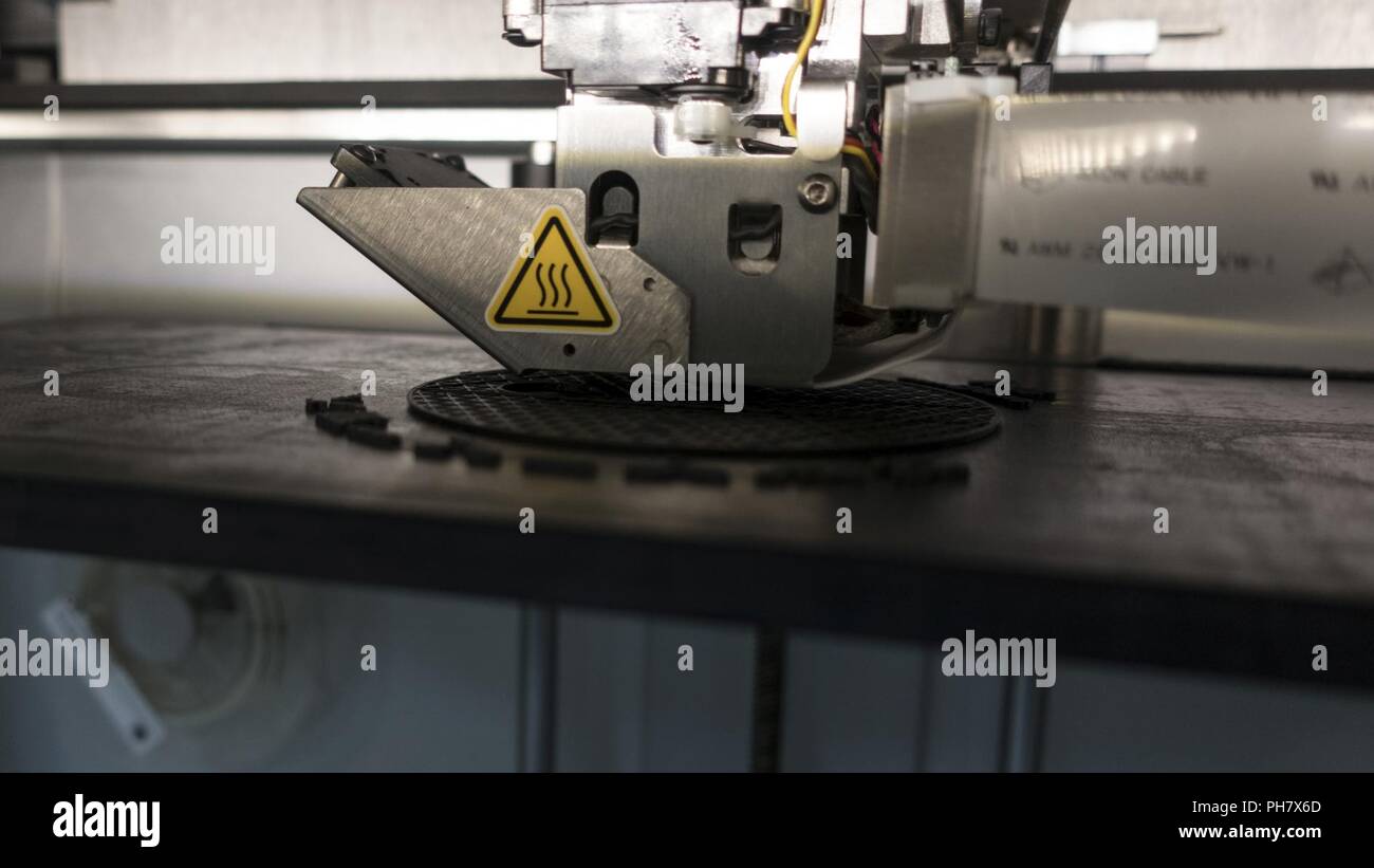 Additive manufacturing course hi-res stock photography and images - Alamy