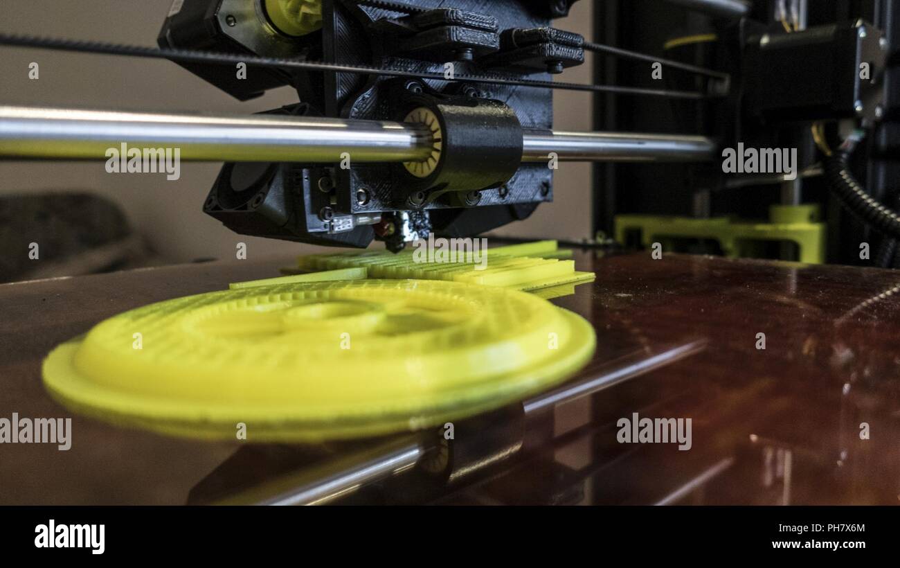 Additive manufacturing course hi-res stock photography and images - Alamy