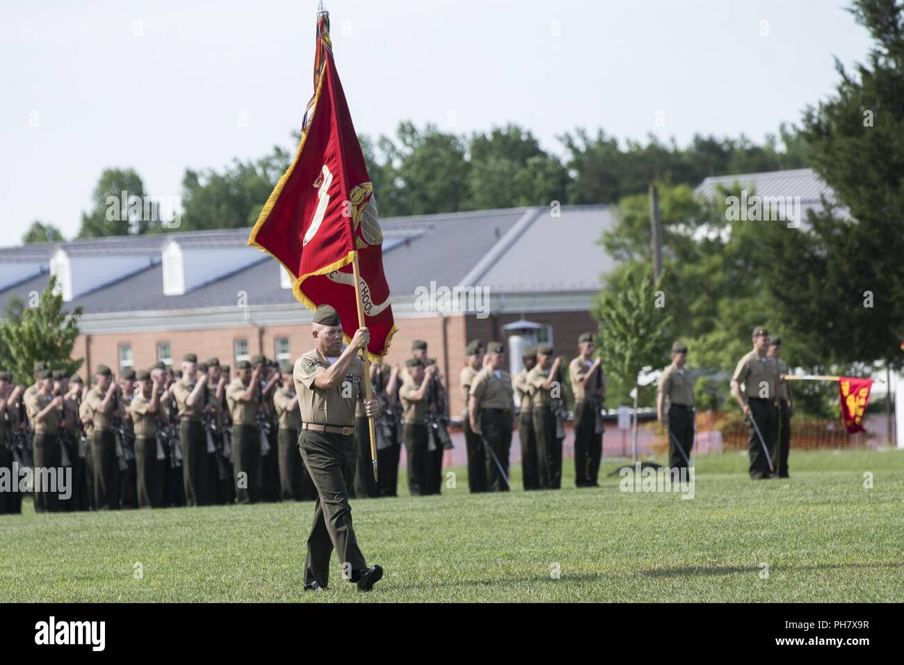 The basic school tbs hi-res stock photography and images - Alamy