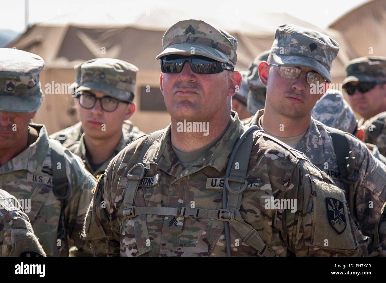 198th rsg hi-res stock photography and images - Alamy