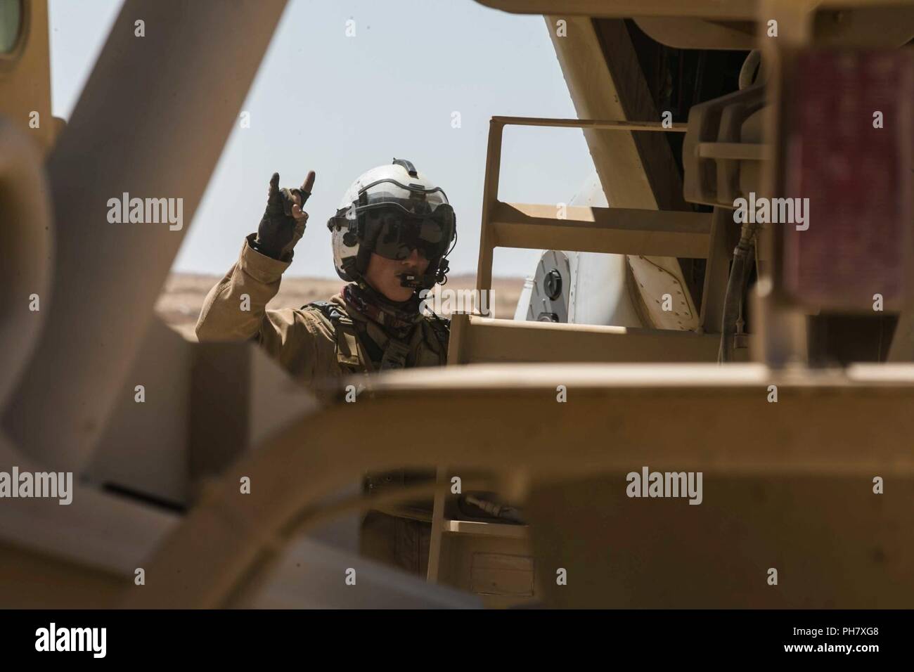 A task force atlas hi-res stock photography and images - Alamy