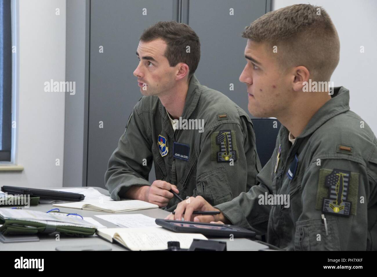 Lts students hi-res stock photography and images - Alamy