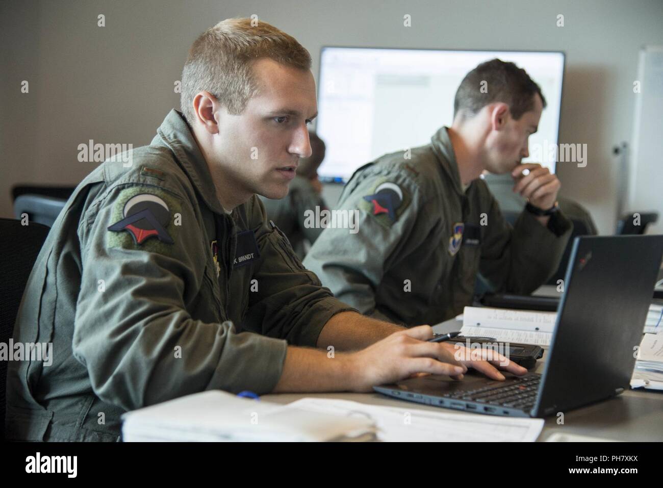 Lts students hi-res stock photography and images - Alamy