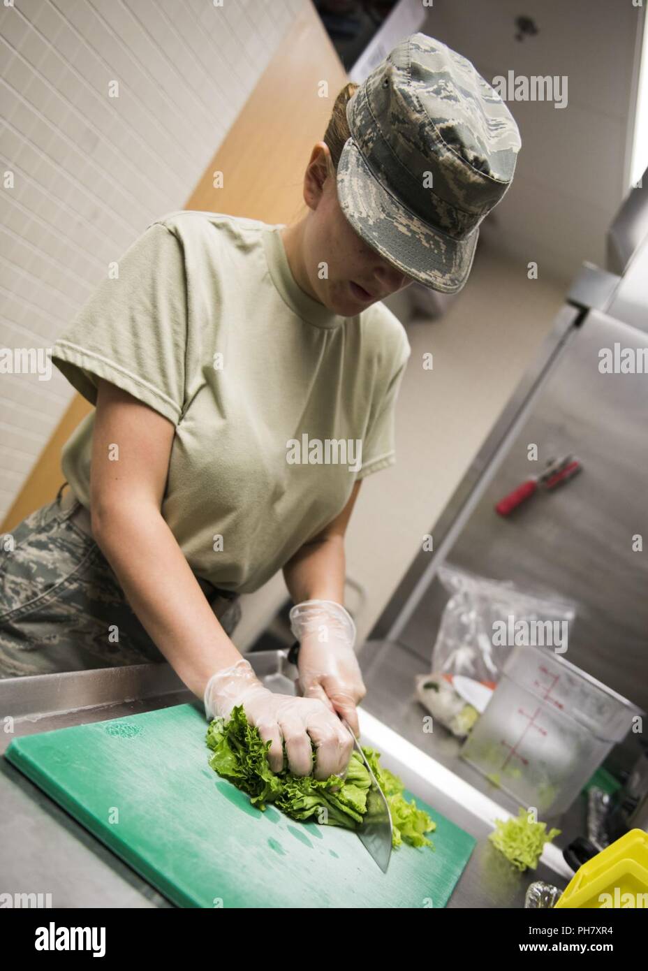Amanda owen hi-res stock photography and images - Alamy