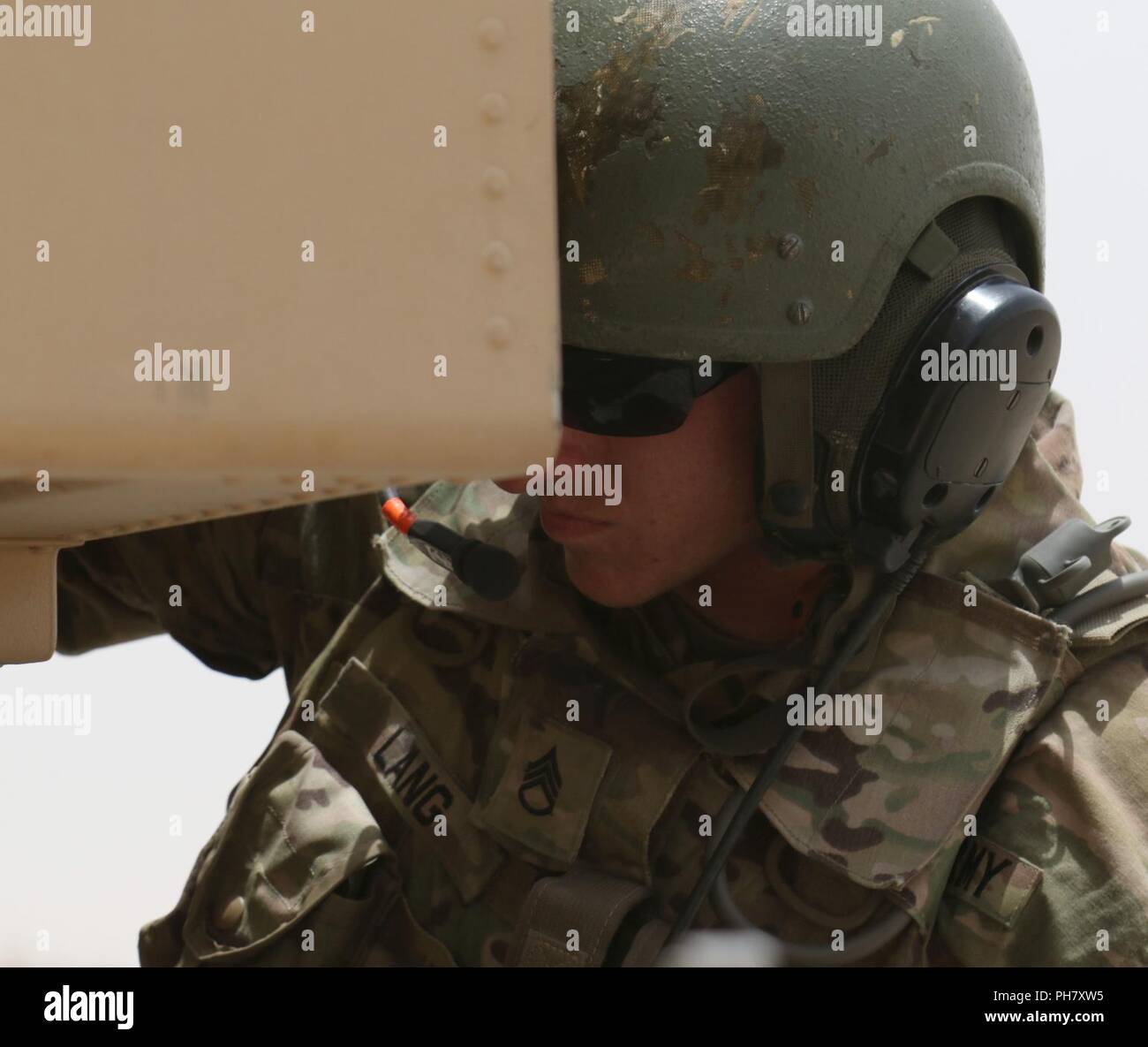 14th field artillery regiment hi-res stock photography and images - Alamy