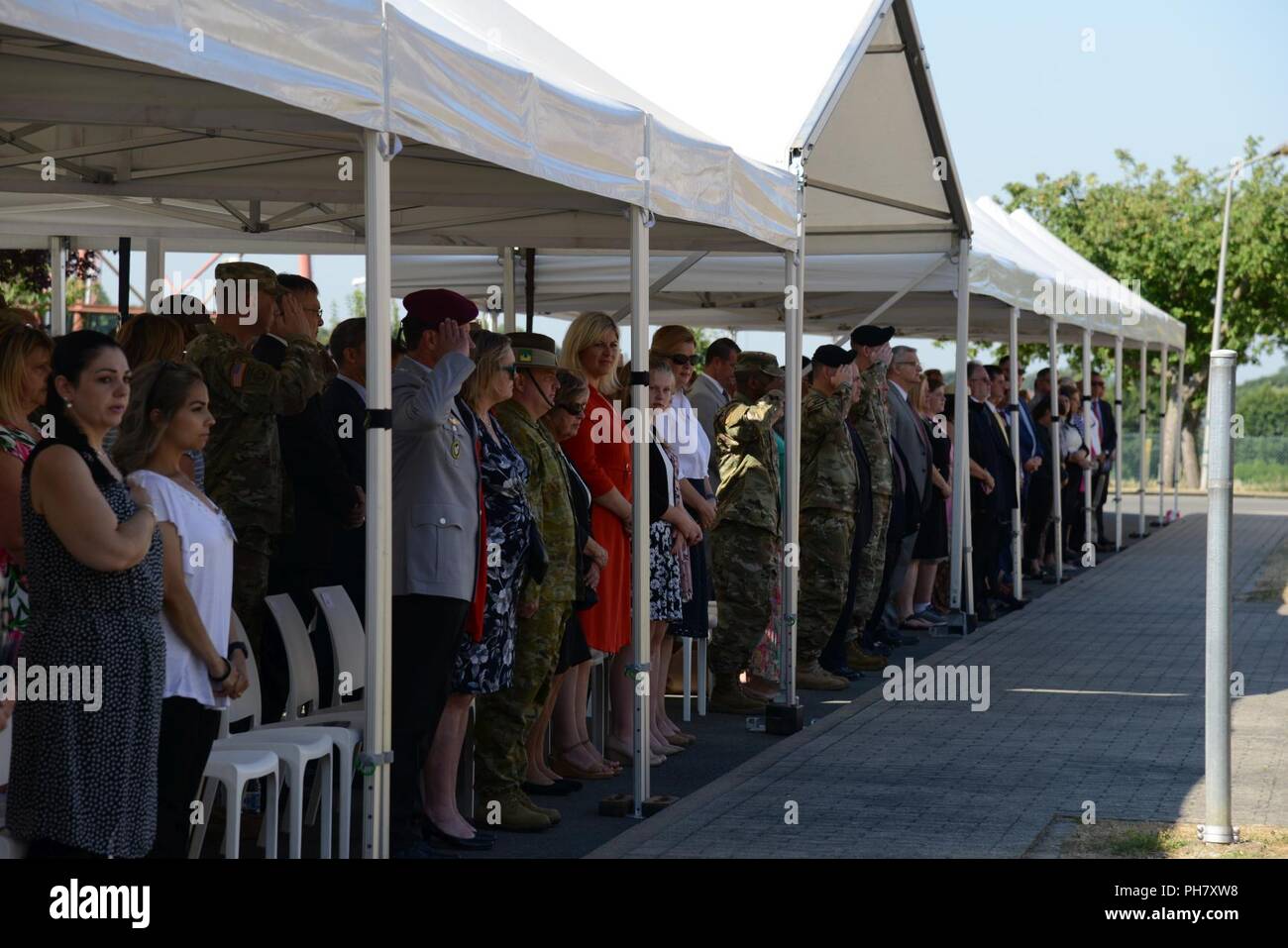 Daumerie caserne hi-res stock photography and images - Alamy