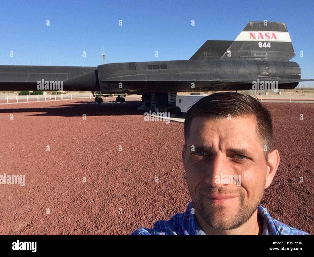 Nasa Armstrong Flight Research Center