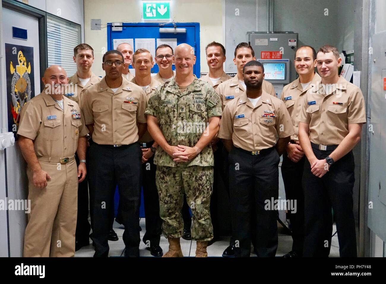 Ncts n3 operations hi-res stock photography and images - Alamy