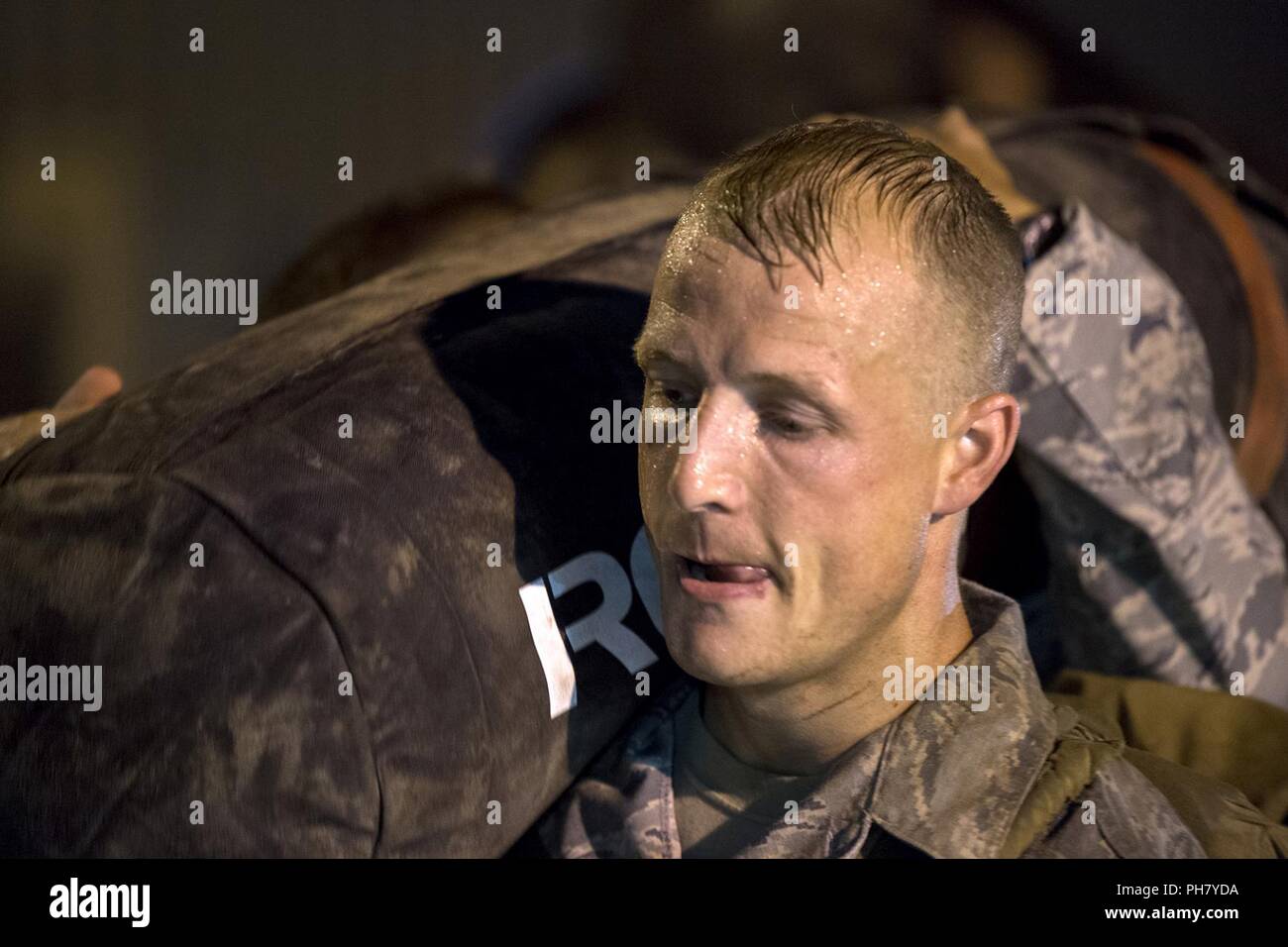 Terry smith hi-res stock photography and images - Alamy