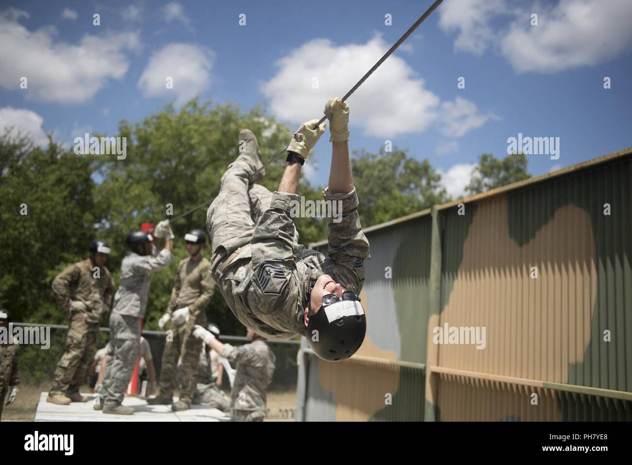 Sgt wooten hi-res stock photography and images - Alamy