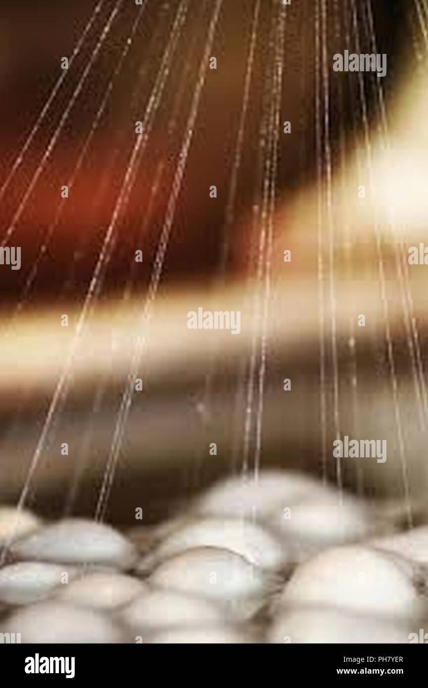 Artificial silk fibers can be woven into sizeable, flexible fabrics ...