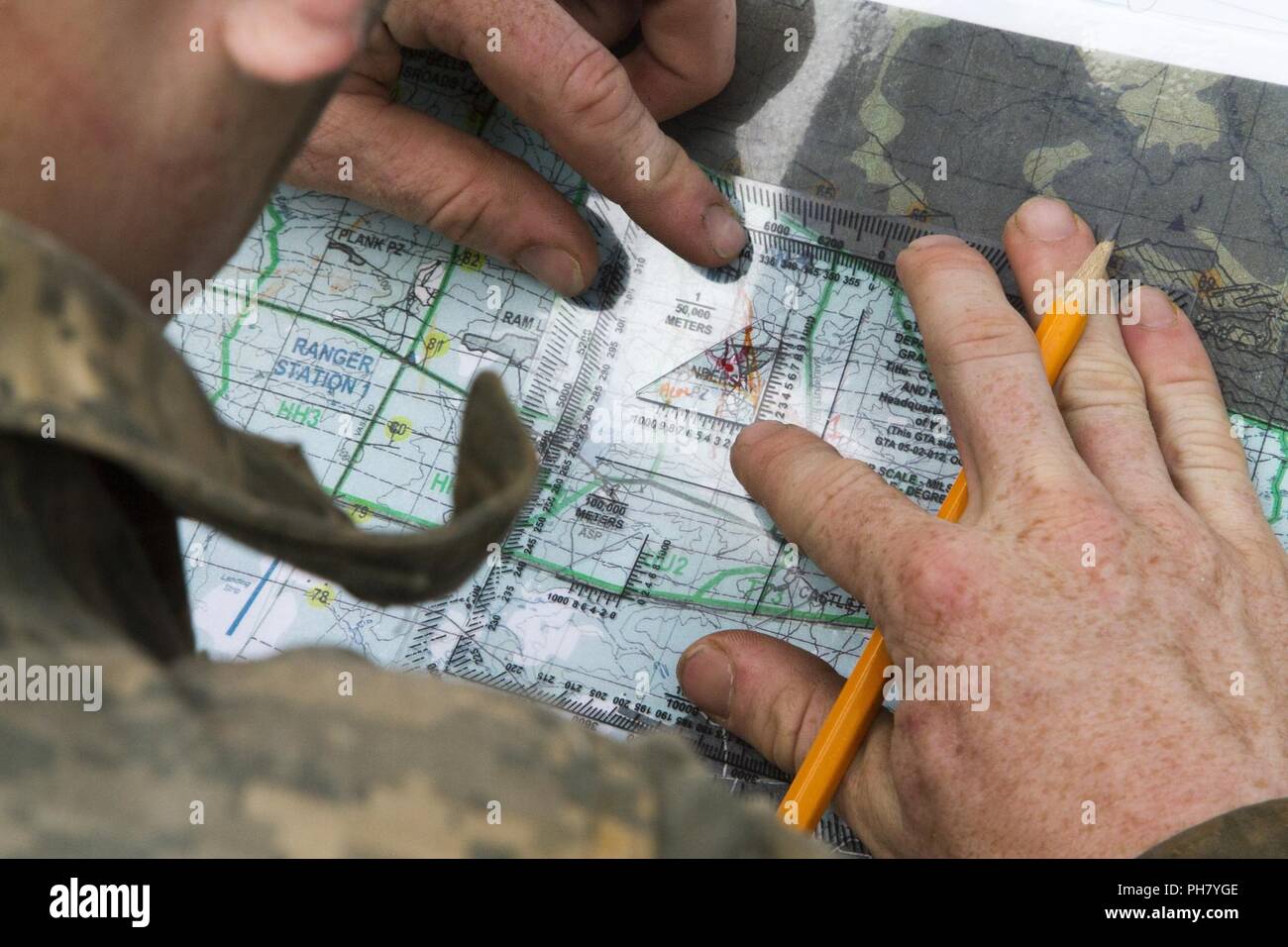 108th training command iet hi-res stock photography and images - Alamy