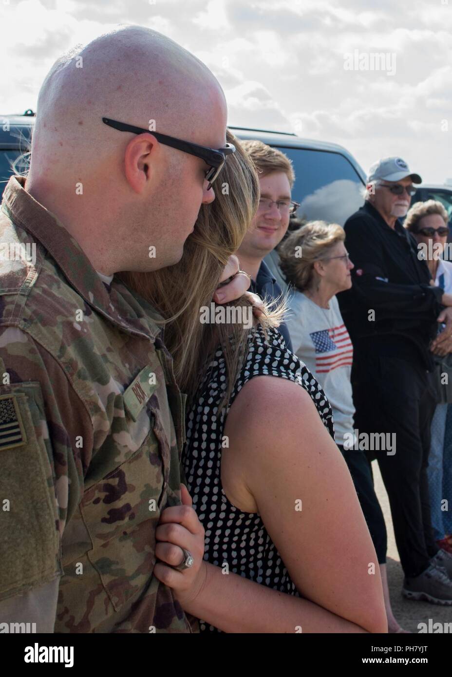 136th airlift wing hi-res stock photography and images - Alamy