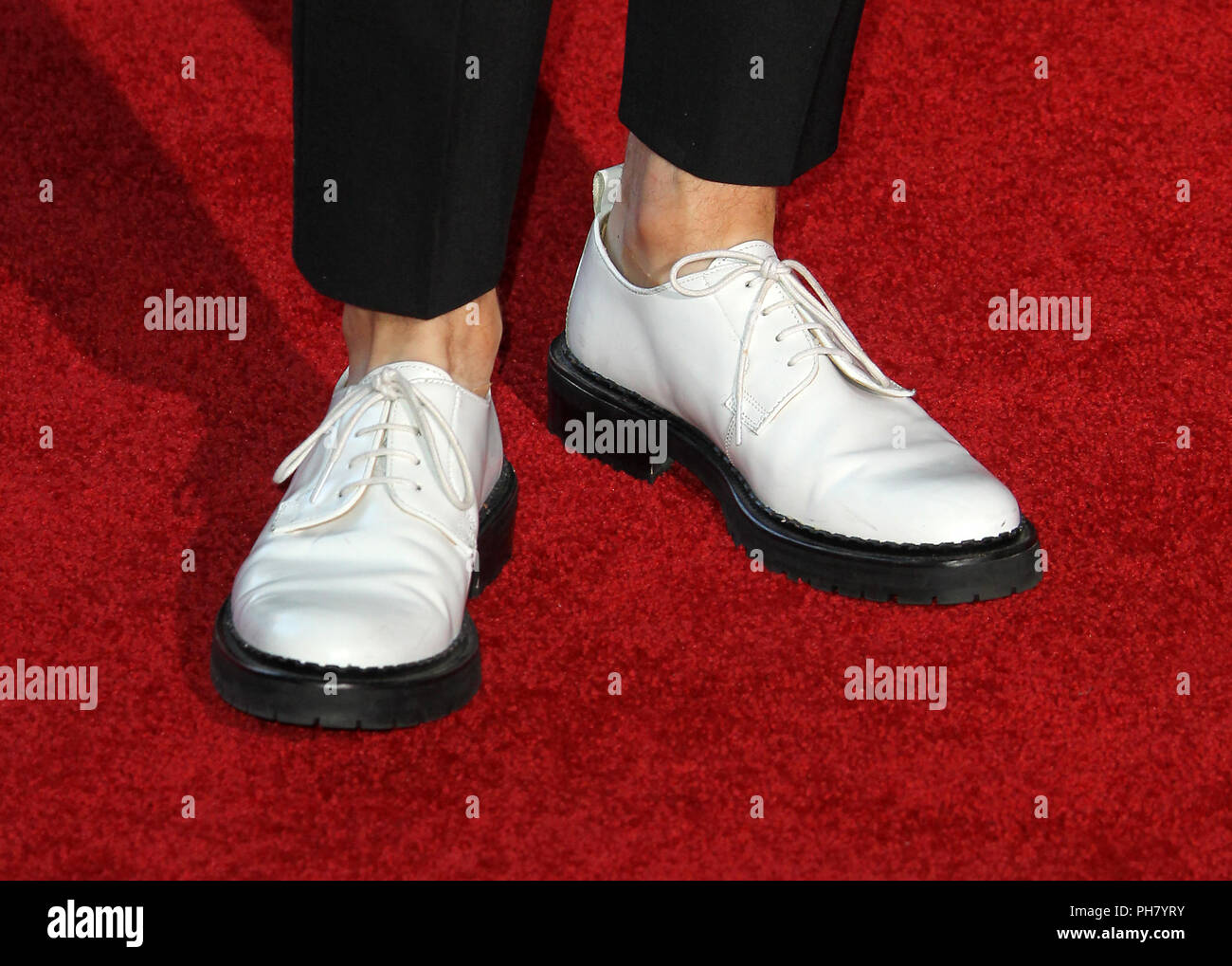 Christopher Robin World Premiere held at the Walt Disney Studios Main ...