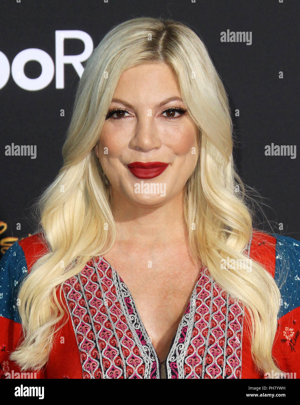 Christopher Robin World Premiere held at the Walt Disney Studios Main ...