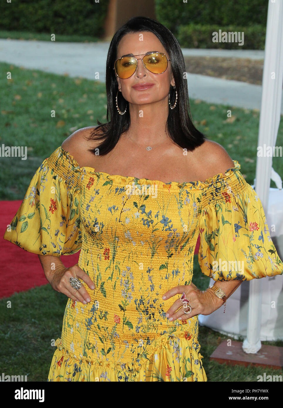 Christopher Robin World Premiere held at the Walt Disney Studios Main ...