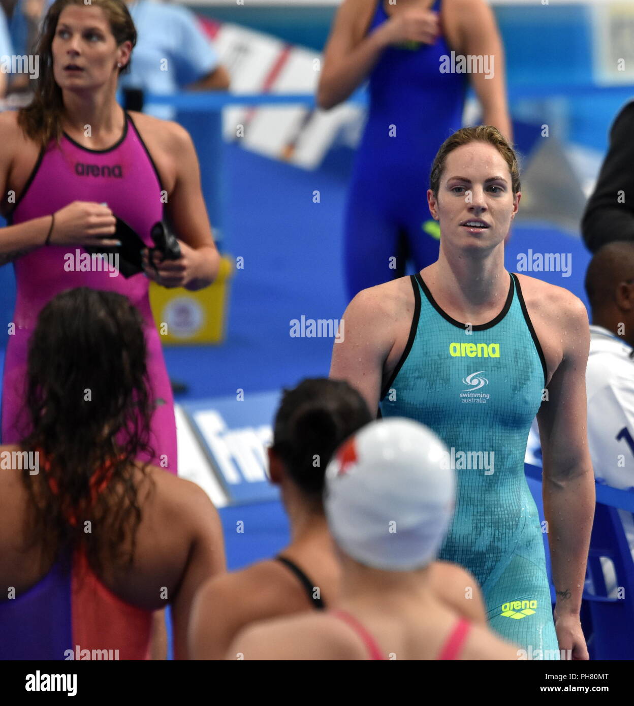 Emily seebohm 2017 hi-res stock photography and images - Alamy