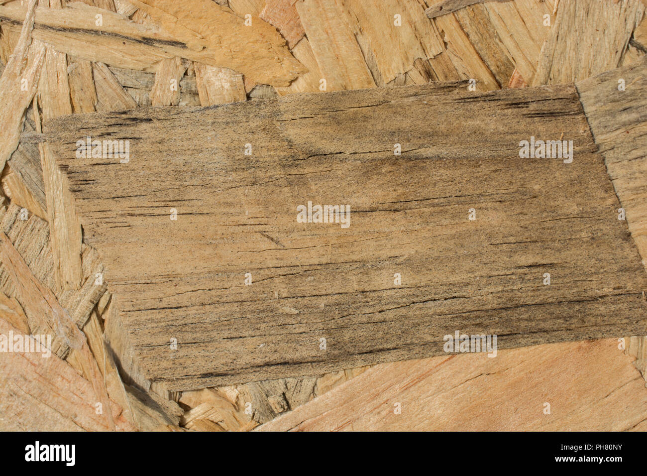 Backdrop and background texture details in abstract form on wood Stock ...