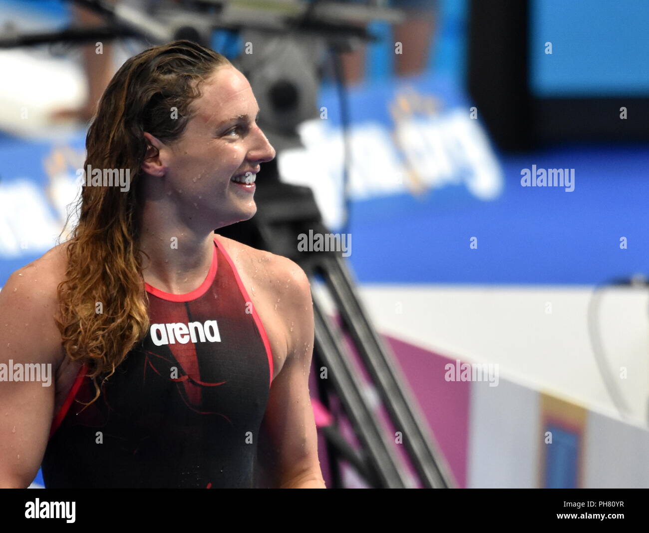 Hosszu katinka hun hungary hi-res stock photography and images - Alamy