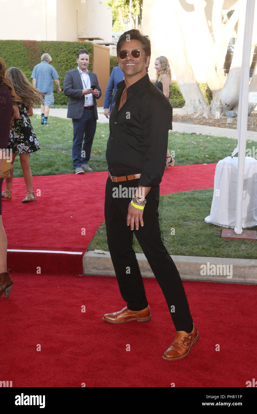 The World Premiere of Disney’s “Christopher Robin” Featuring: John ...