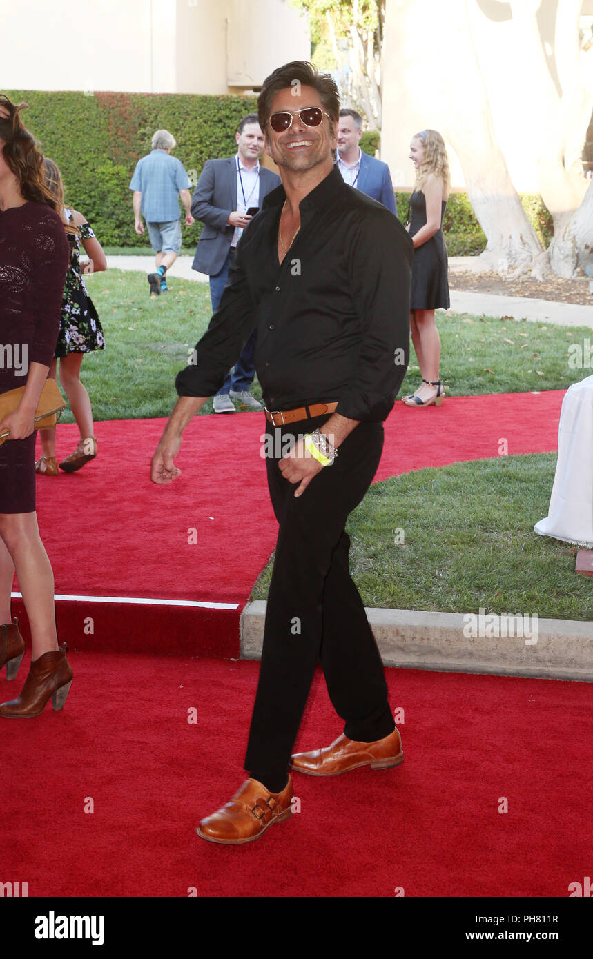 The World Premiere of Disney’s “Christopher Robin” Featuring: John ...