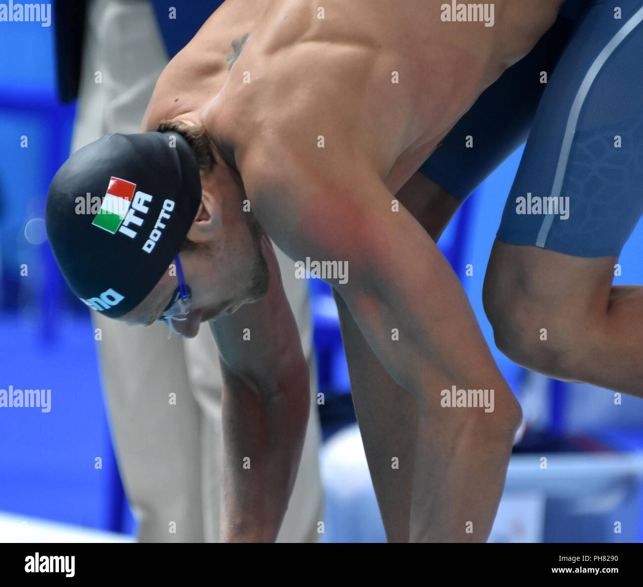 Luca dotto hi-res stock photography and images - Alamy