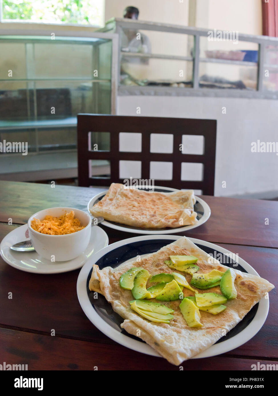 Gothamba roti hi-res stock photography and images - Alamy