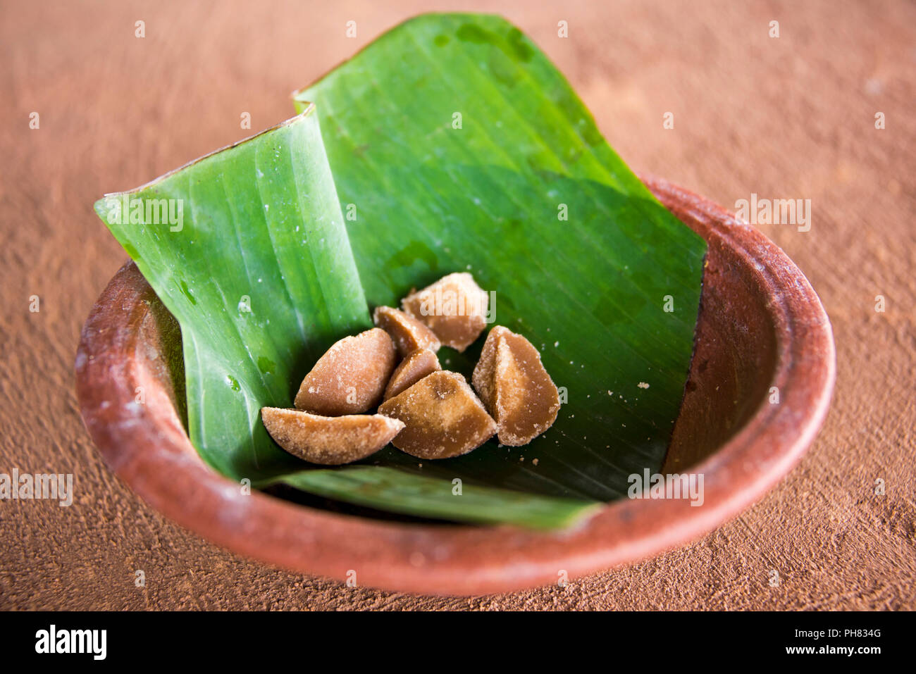 Horizontal close up of traditional Sri Lankan sweets Stock Photo - Alamy