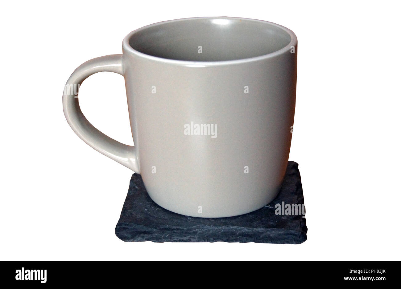 Without milk Cut Out Stock Images & Pictures - Alamy