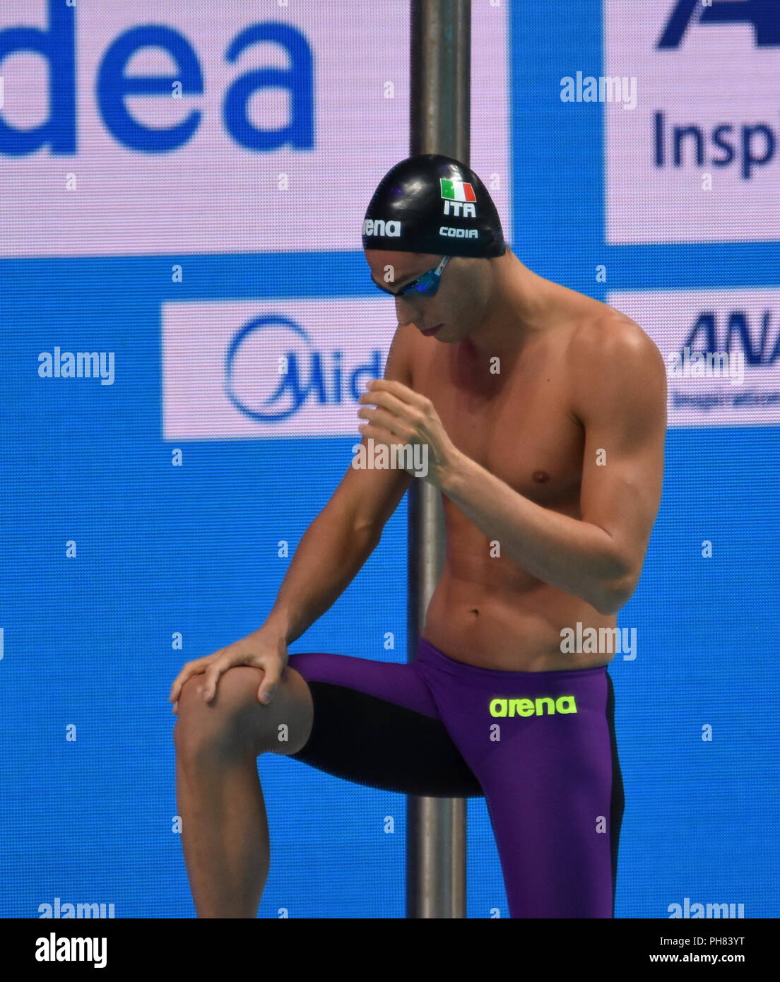 Piero codia hi-res stock photography and images - Alamy