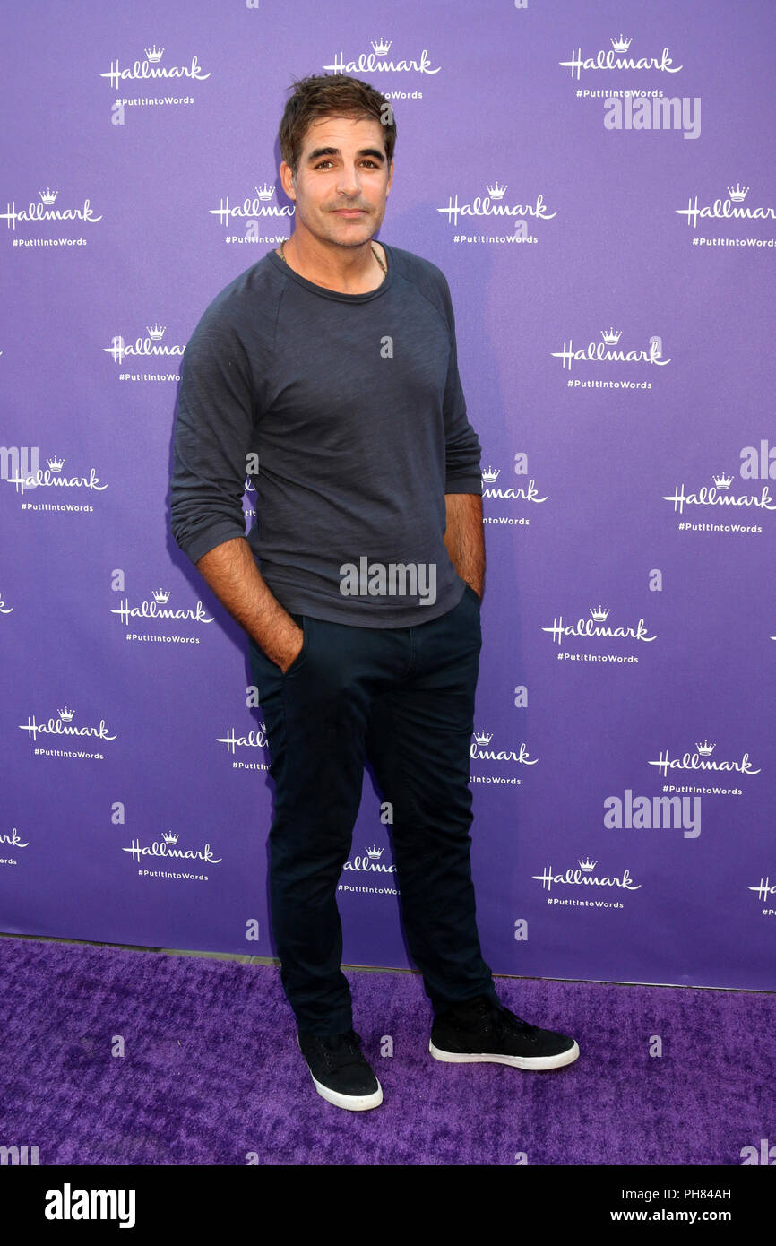 Gabrielle Union Hosts the Launch Party for Hallmark's "Put It Into ...