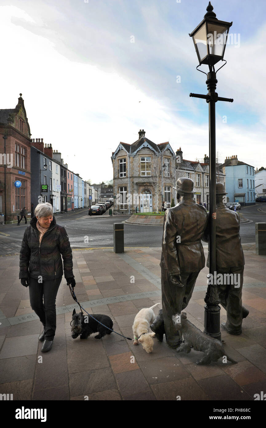Laurel And Hardy Museum Stock Photos & Laurel And Hardy Museum Stock ...
