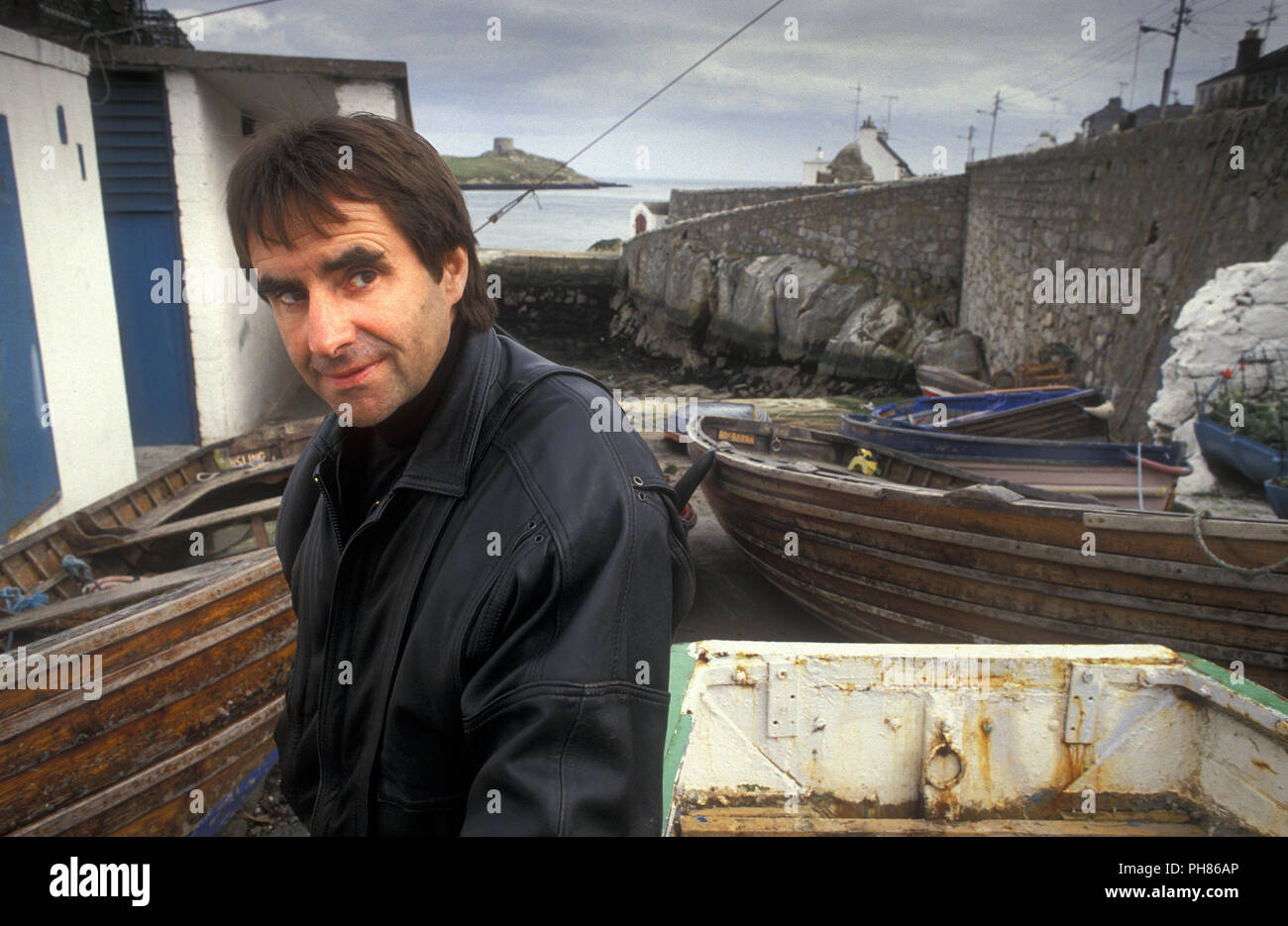 Dalkey island hi-res stock photography and images - Alamy