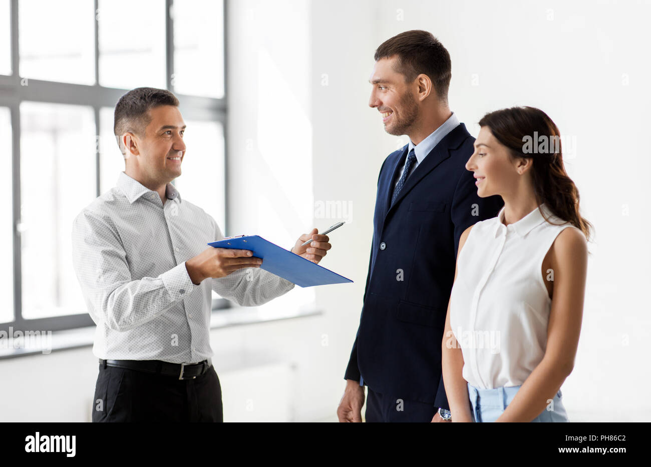 Contract file showing legal hi-res stock photography and images - Alamy