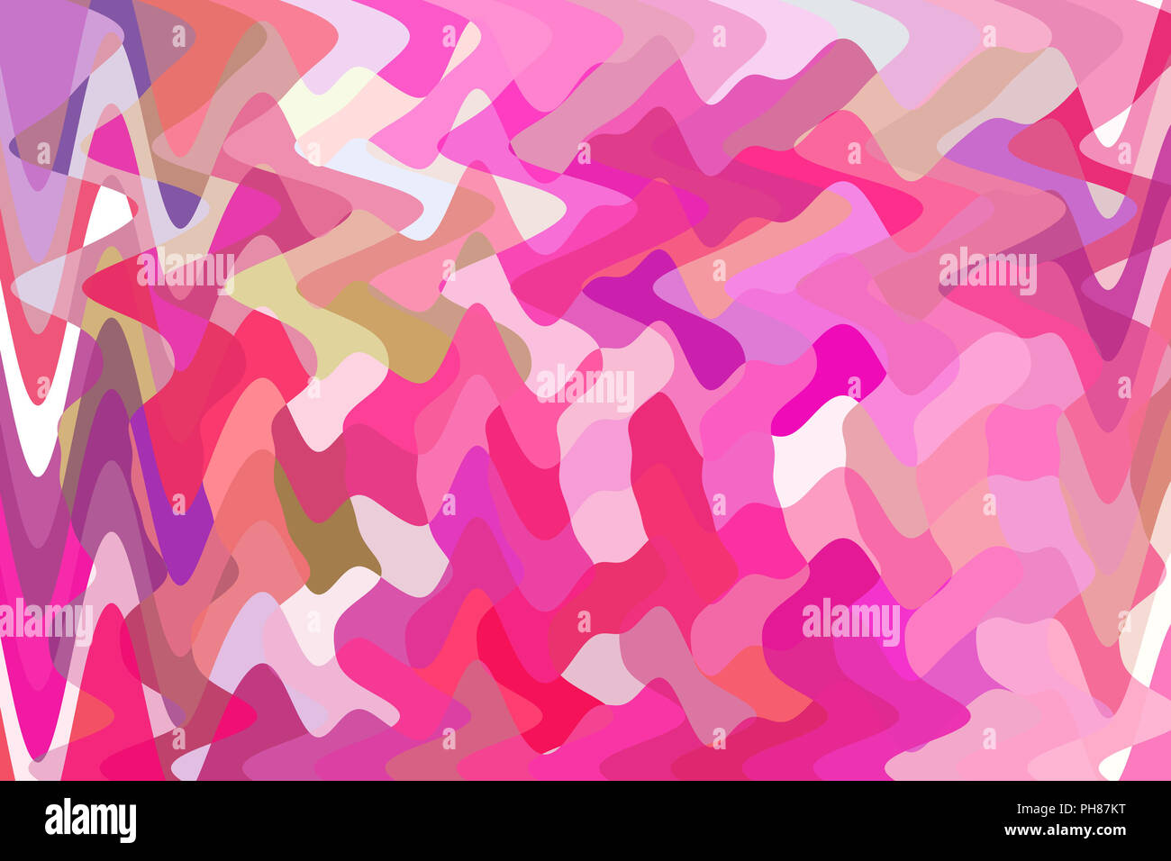 Abstract colorful textured background toned in pink color Stock Photo ...