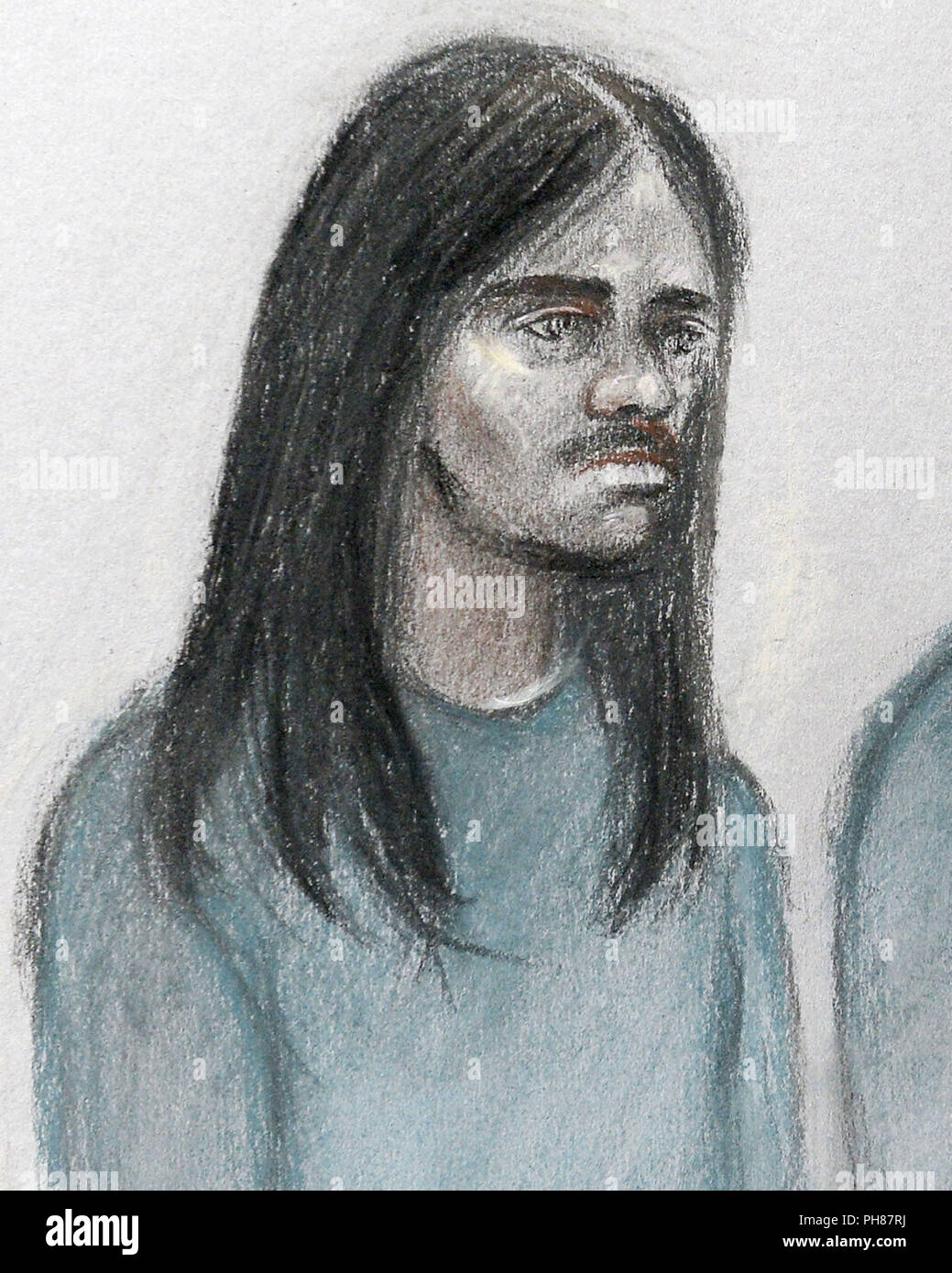 Elizabeth cook naaimur zakariyah rahman hi-res stock photography and ...