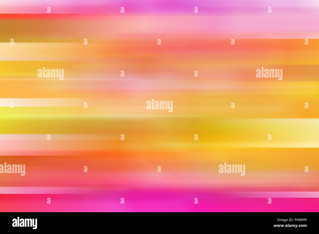 Abstract pastel soft colorful smooth blurred textured background off ...