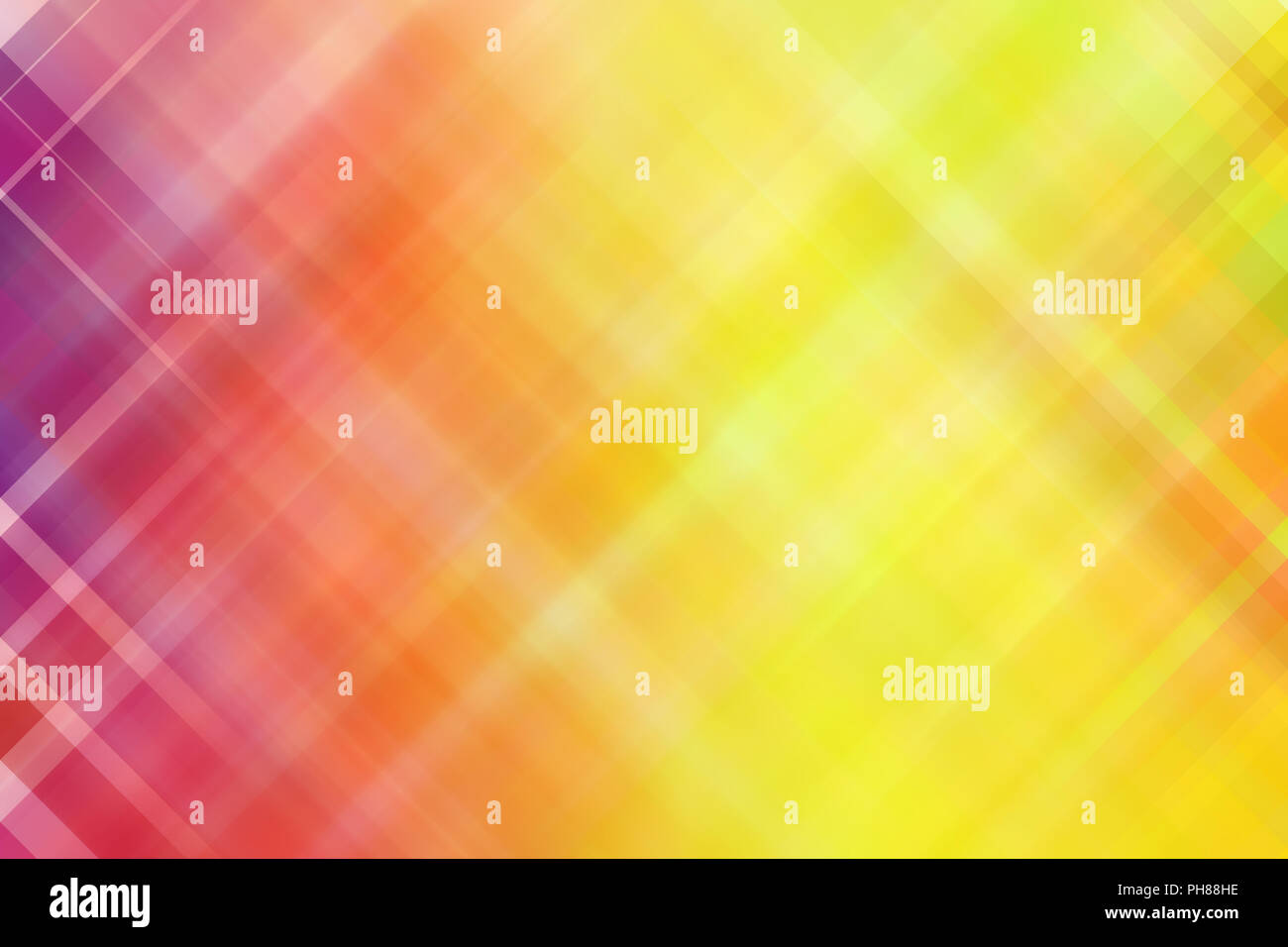 Abstract pastel soft colorful smooth blurred textured background off ...