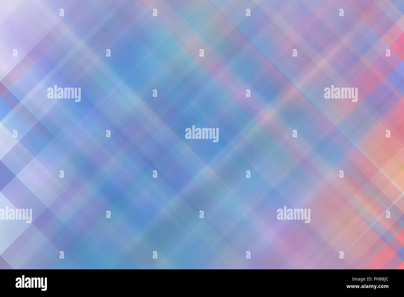 Abstract pastel soft colorful smooth blurred textured background off ...