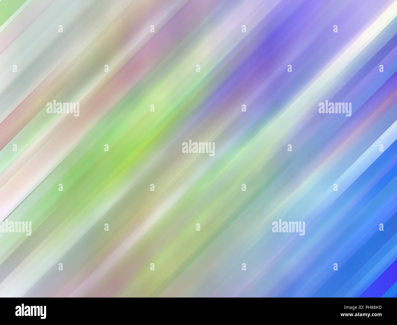 Abstract pastel soft colorful smooth blurred textured background off ...