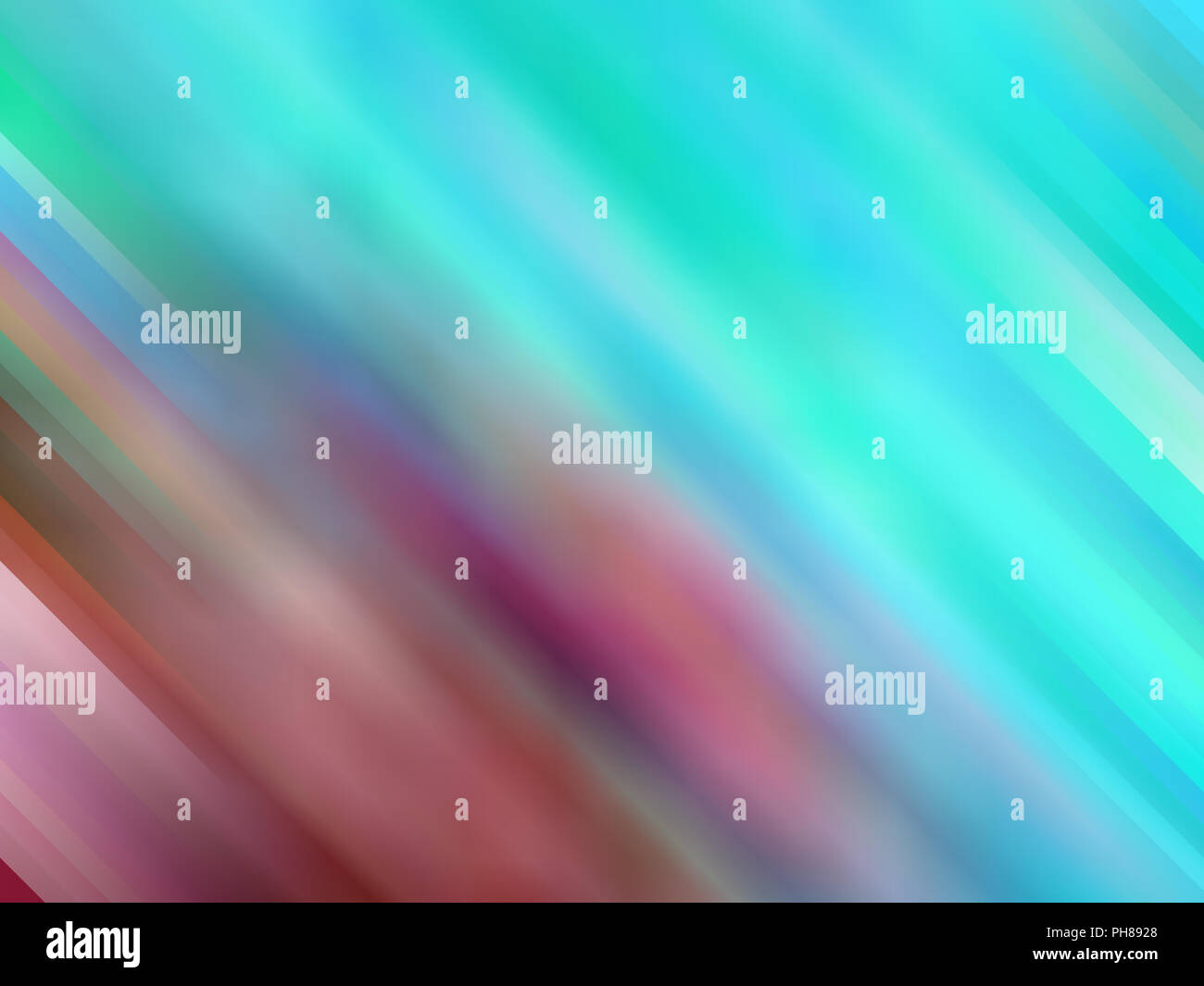 Abstract colorful smooth blurred textured background off focus toned in ...