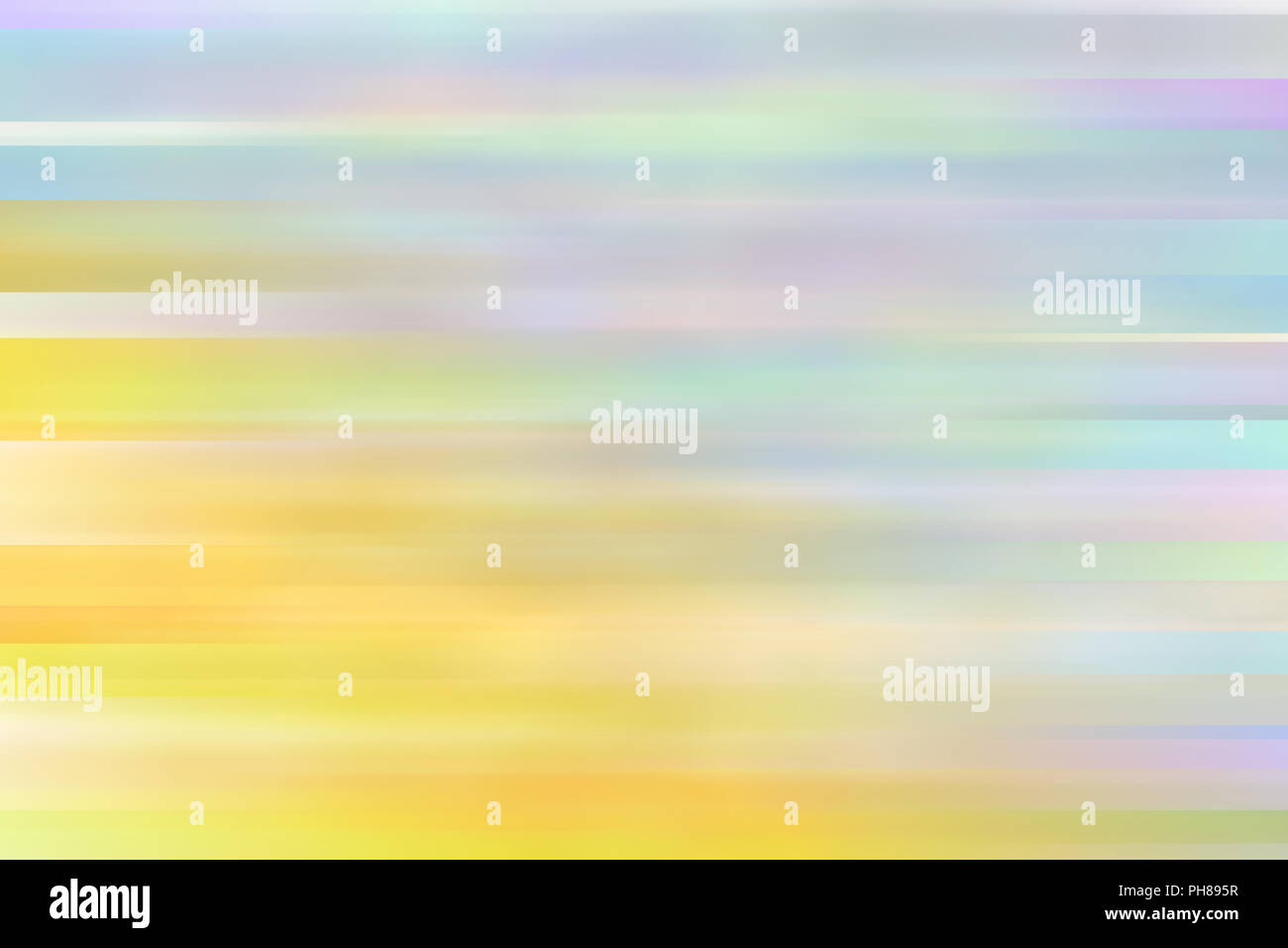 Abstract pastel soft colorful smooth blurred textured background off ...