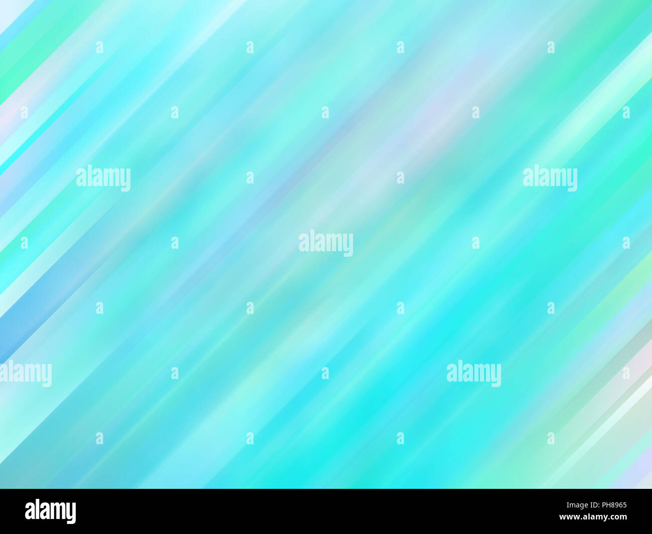 Abstract pastel soft colorful smooth blurred textured background off ...